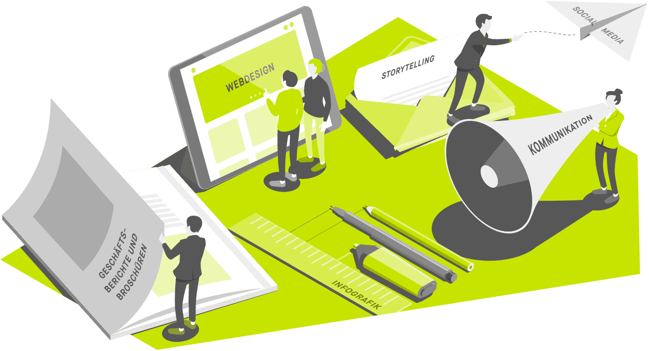 Grafikdesign Frankfurt